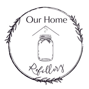 Household – Our Home Refillery