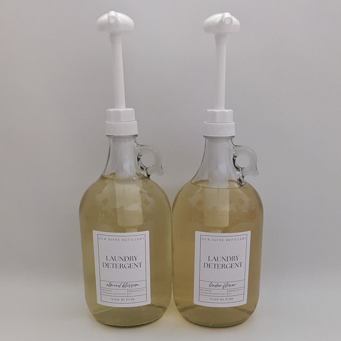 Household – Our Home Refillery